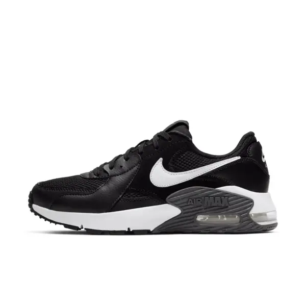 Nike Air Max Excee Sneakers - Black