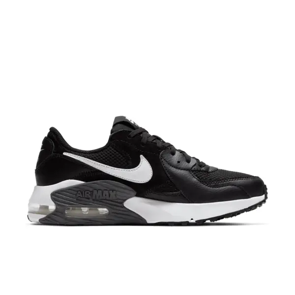 Nike Air Max Excee Sneakers - Black
