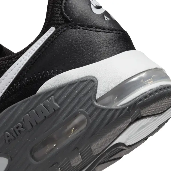 Nike Air Max Excee Sneakers - Black