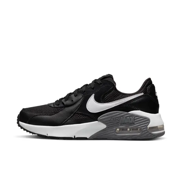 Nike Air Max Excee Sneakers - Black