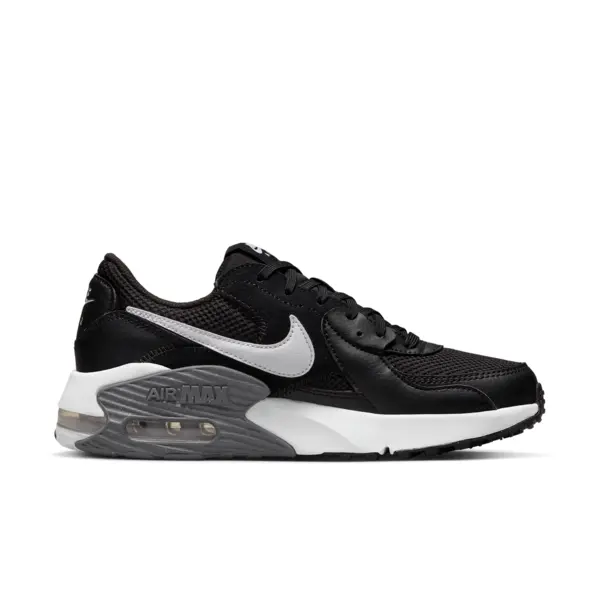 Nike Air Max Excee Sneakers - Black