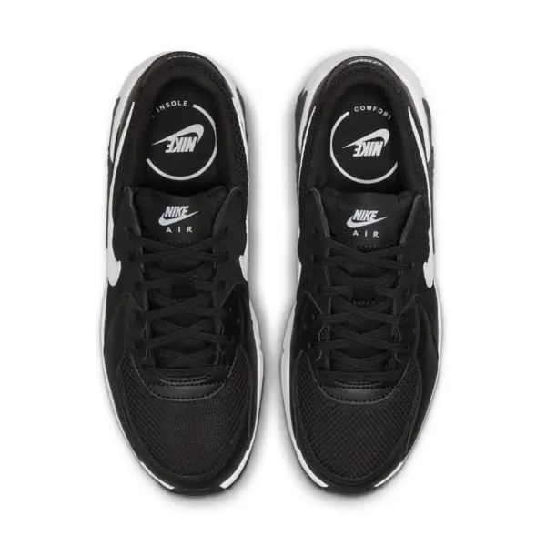 Nike Air Max Excee Sneakers - Black