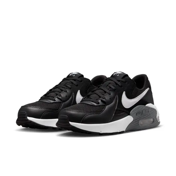 Nike Air Max Excee Sneakers - Black