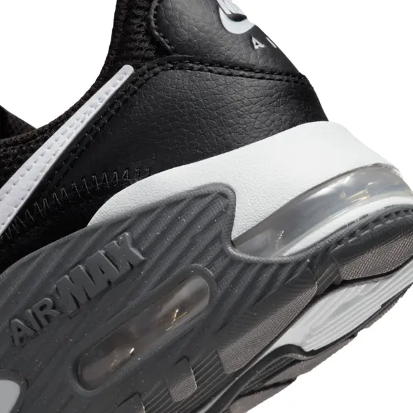 Nike Air Max Excee Sneakers - Black