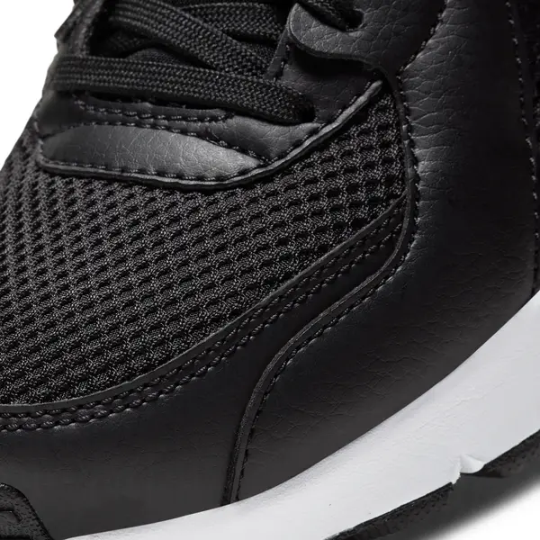 Nike Air Max Excee Sneakers - Black