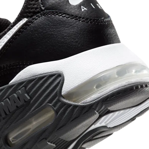 Nike Air Max Excee Sneakers - Black
