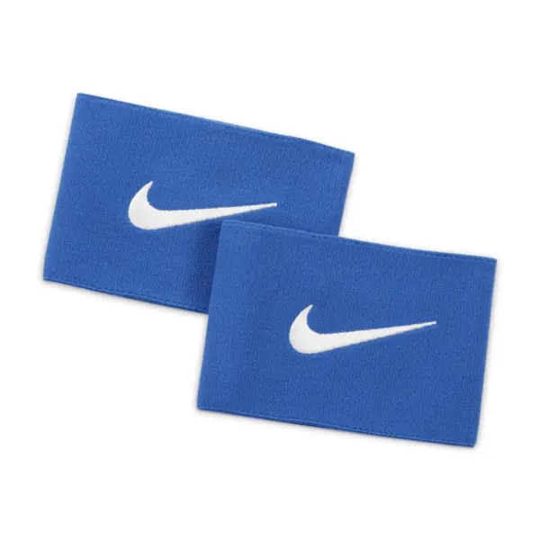 Nike Guard Stay 2 Soccer Sleeve - Blue