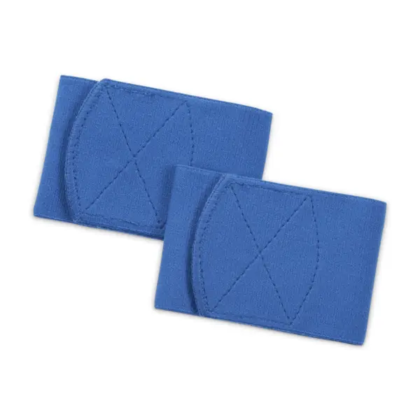 Nike Guard Stay 2 Soccer Sleeve - Blue