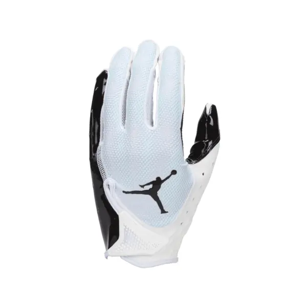 JORDAN Jet 7.0 Football Gloves - White