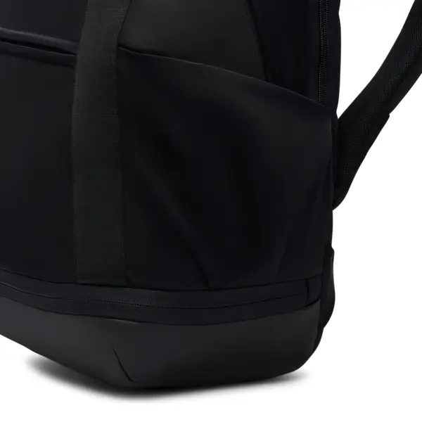 JORDAN Alpha Backpack - Black