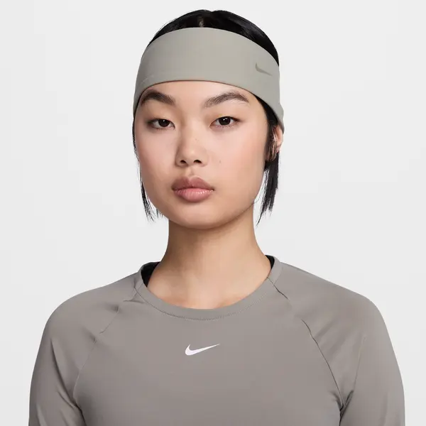 Wide Headband Nike Dri Fit Head Wrap Nike Fury Elevate Dri-Fit