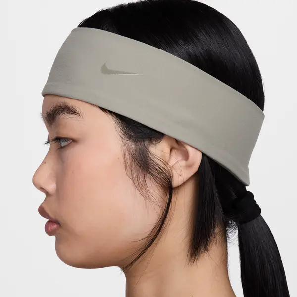 Nike Fury Elevate Dri-fit Headband - Green