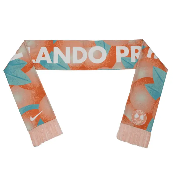 Nike Orlando Pride Nwsl Scarf - Multicolor