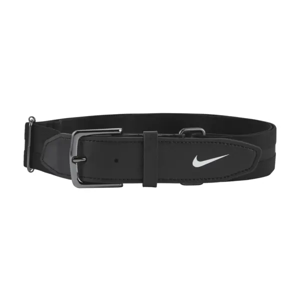 Nike Baseball Belt - Black
