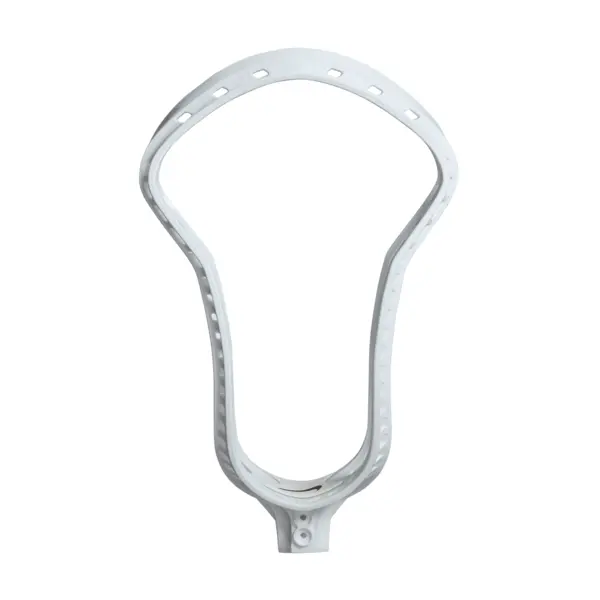 Nike Surge Elite Lacrosse Head - White
