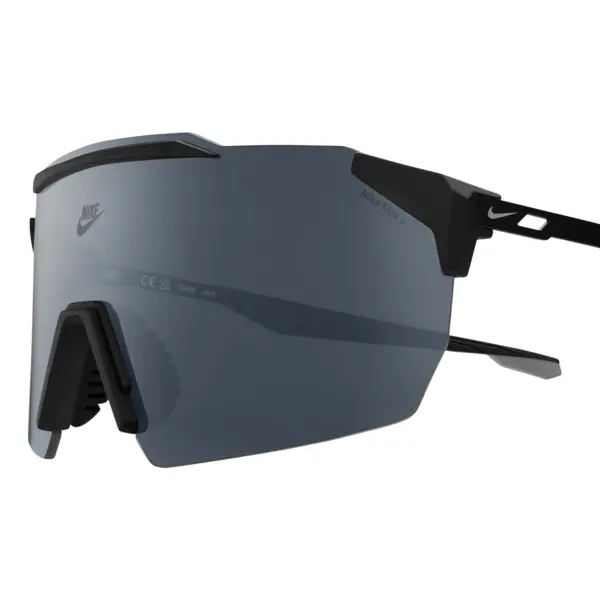 Nike Limitless Shield Sunglasses - Black