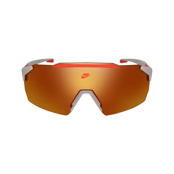 Nike Limitless Shield Mirrored Sunglasses