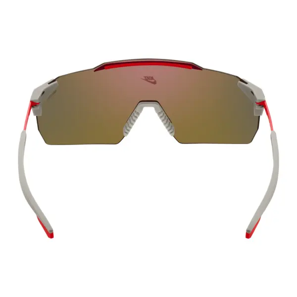 Nike Limitless Shield Mirrored Sunglasses
