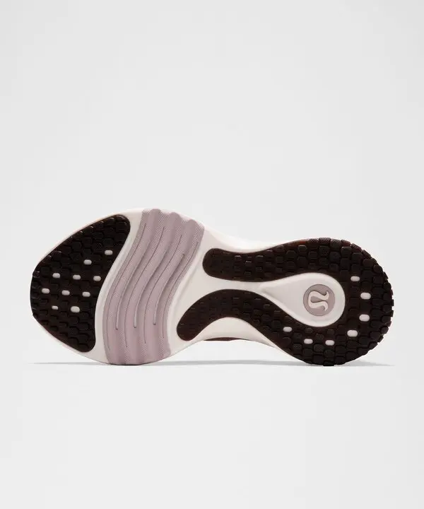 Lululemon Chargefeel 3 Workout Shoe - Ashen Rose/holistic White/porcelain Pink
