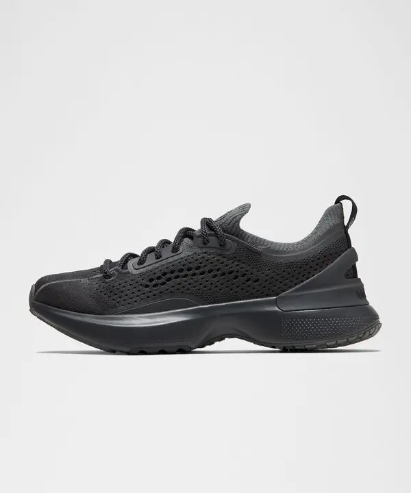 Lululemon Chargefeel 3 Workout Shoe - Graphite Grey/graphite Grey/onyx Grey