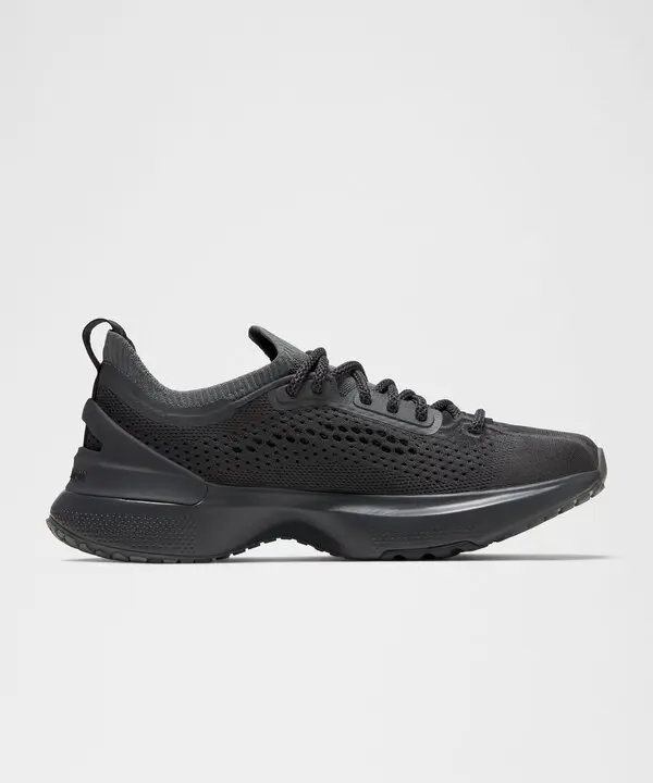 Lululemon Chargefeel 3 Workout Shoe - Graphite Grey/graphite Grey/onyx Grey