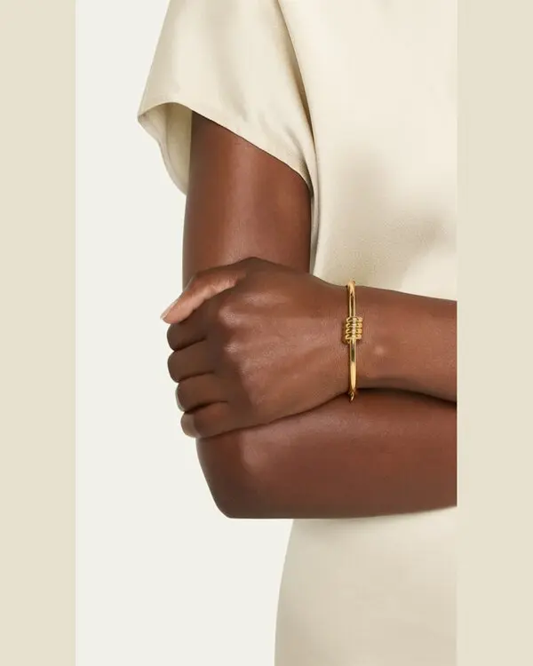 Tohum Design Dunya Apia Bracelet - Gp