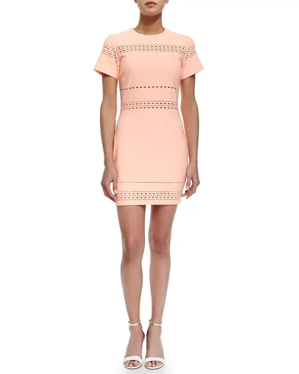 Matteau Balconette One-piece Swimsuit