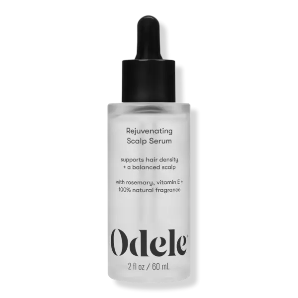 ODELE Rejuvenating Scalp Serum For Density Support - One-color