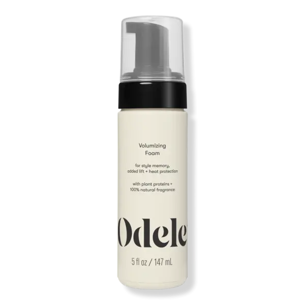 ODELE Volumizing Foam For Lift + Heat Protection - One-color
