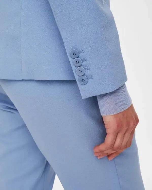 JOSEPH Marty Single-button Jacket