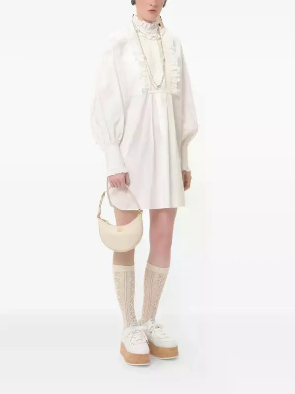 Valentino Garavani Vlogo Signature Mini Shoulder Bag