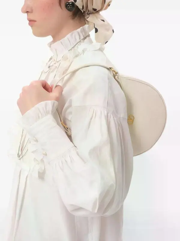 Valentino Garavani Vlogo Signature Mini Shoulder Bag