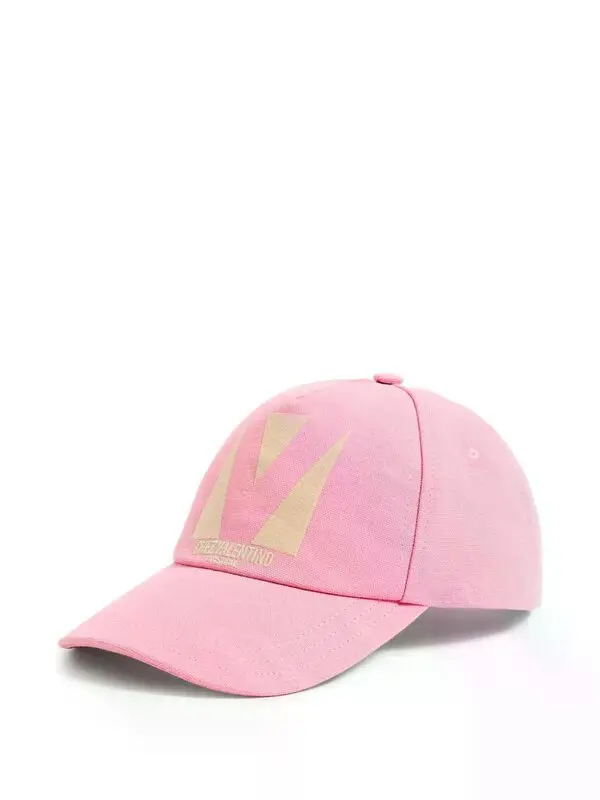 Valentino Garavani Chez Baseball Cap