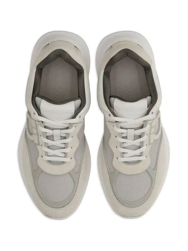 FERRAGAMO Gancini Sneakers