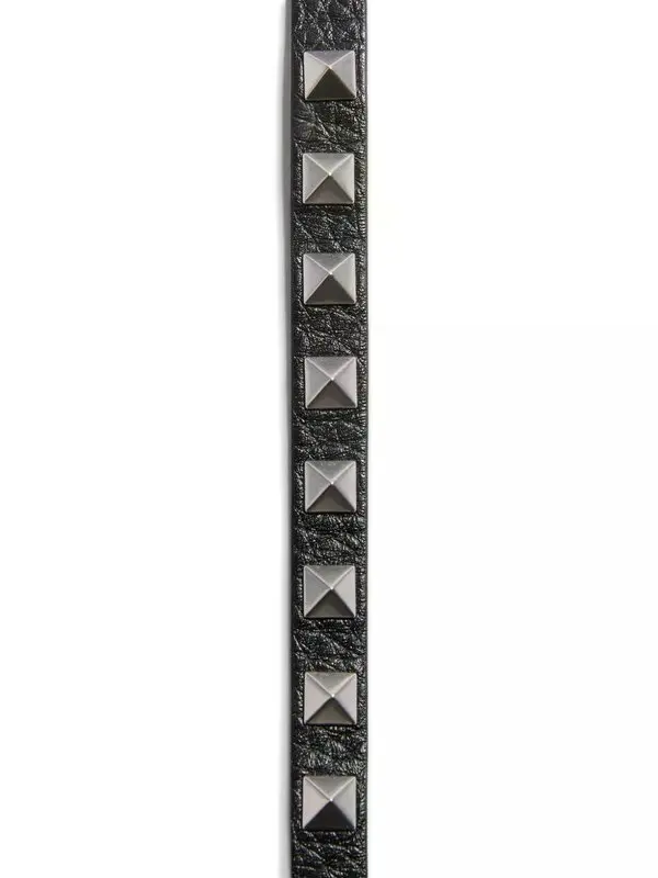 Valentino Garavani Rockstud Leather Bracelet