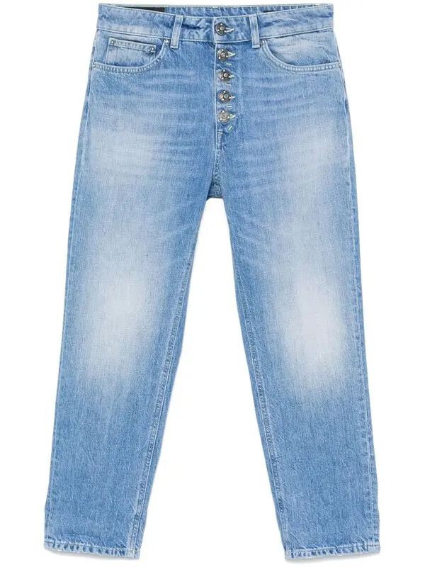 DONDUP Koons Jeans - Blue