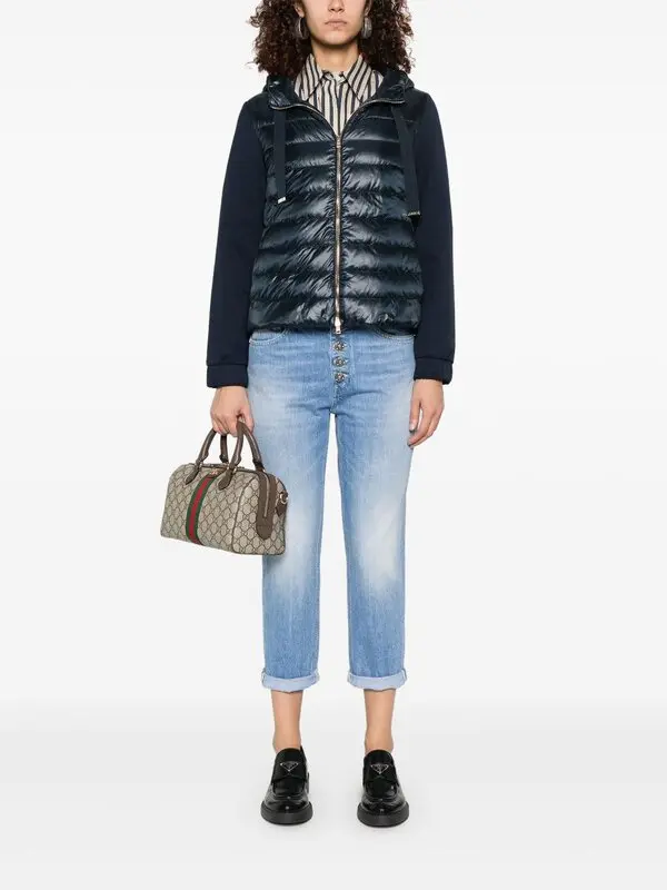 DONDUP Koons Jeans - Blue