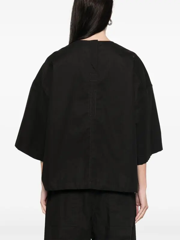 Rick Owens Tommy T-shirt