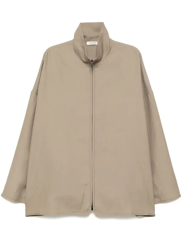 Fear Of God Zip-up Jacket