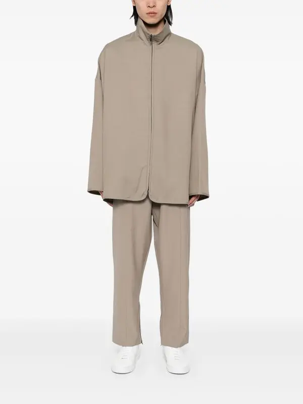 Fear Of God Zip-up Jacket