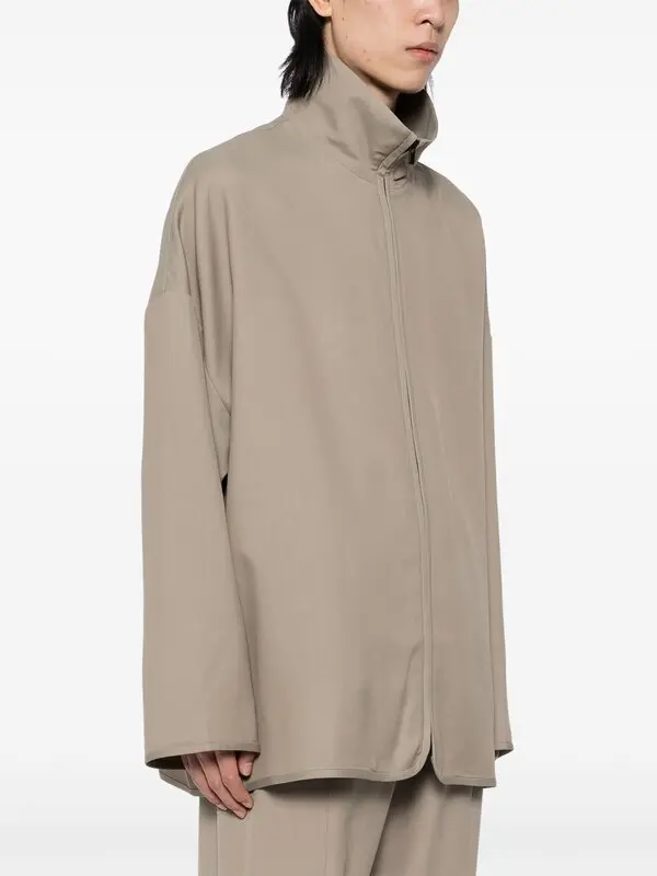 Fear Of God Zip-up Jacket