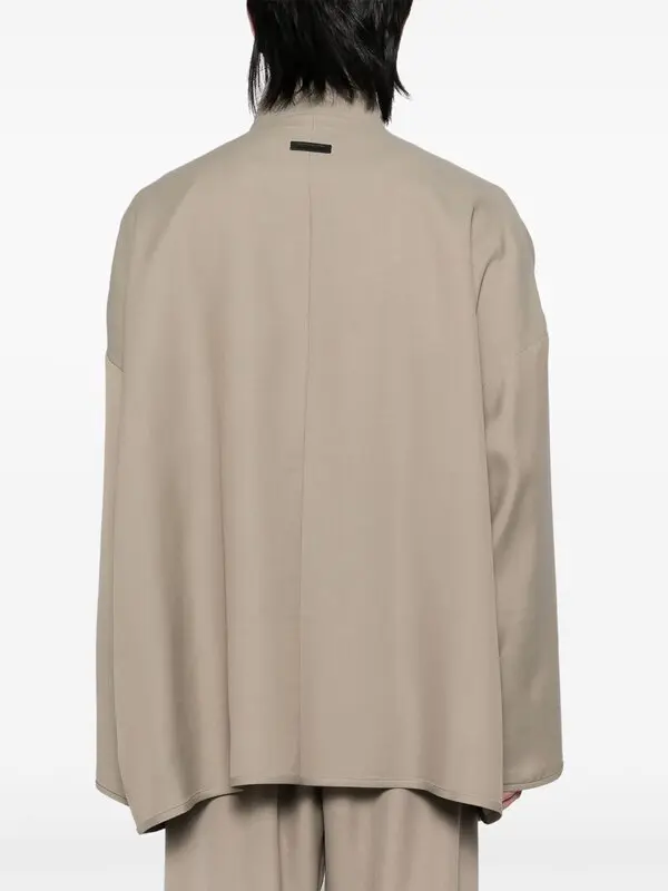 Fear Of God Zip-up Jacket