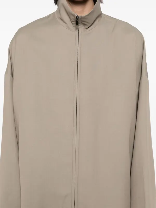 Fear Of God Zip-up Jacket