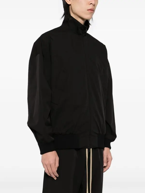 Fear Of God High-neck Track Jacket