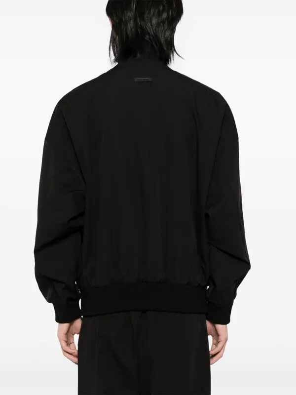 Fear Of God High-neck Track Jacket