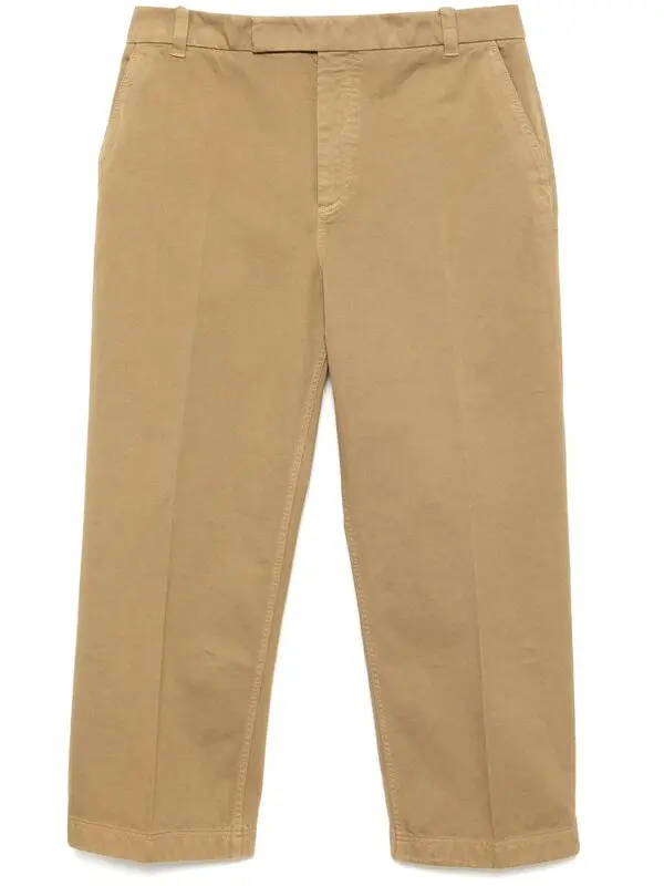 Thom Browne Straight-leg Trousers