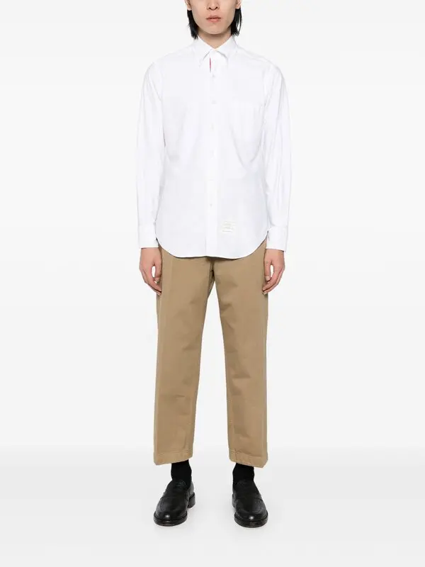 Thom Browne Straight-leg Trousers