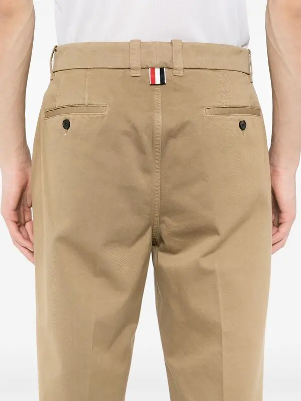 Thom Browne Straight-leg Trousers