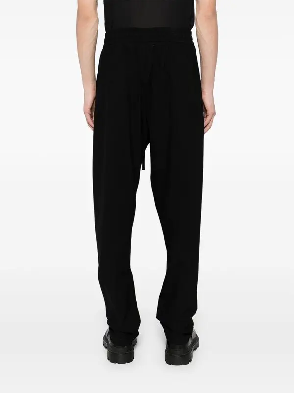 Fear Of God Drawstring Drop-crotch Trousers