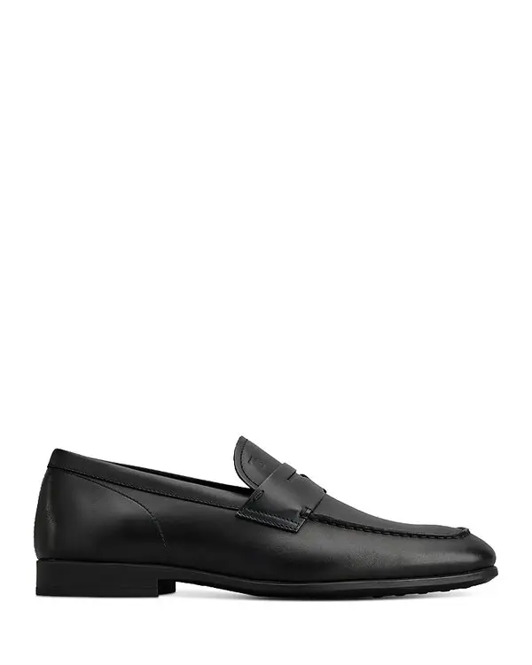 TOD'S Gommino Loafers